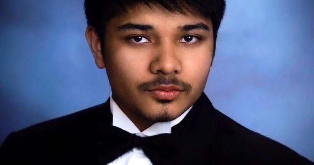 Ariyan Sajid | Keller Center at Princeton University